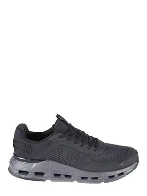 On Cloudnova Form 2 Tt Sneakers - Black