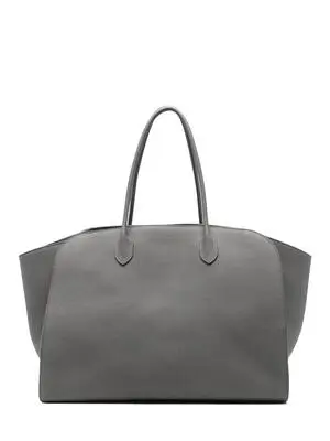 THE ROW Leather Tote Bag