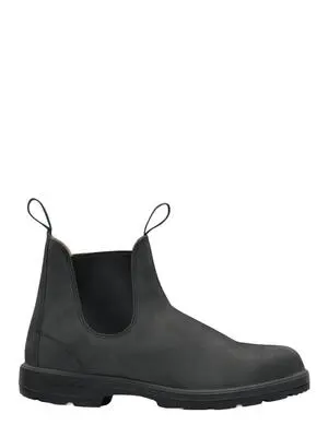 Blundstone 1478 Chelsea Boots - Black