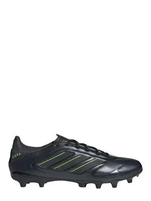 Adidas Copa Pure 3 League Fg/mg Electric Stealth Pack - Core Black/dgh Solid Grey/lucid Lemon
