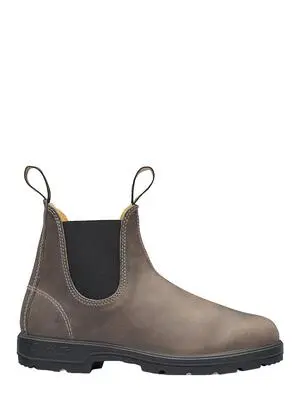 Blundstone 1469 Stee Shirtl Boots - Steel Grey