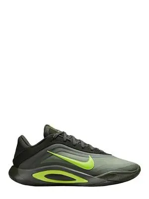 Nike A'ja Wilson A'one - Sequoia/cargo Khaki/iron Green