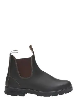 Blundstone 500 Chelsea Boot - Stout Brown