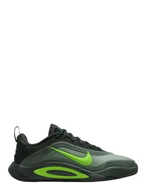 Nike A'ja Wilson A'one - Sequoia/cargo Khaki/iron Green