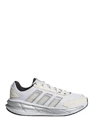 Adidas Astrastar Sneakers - Cloud White/chalk White/silver Metallic