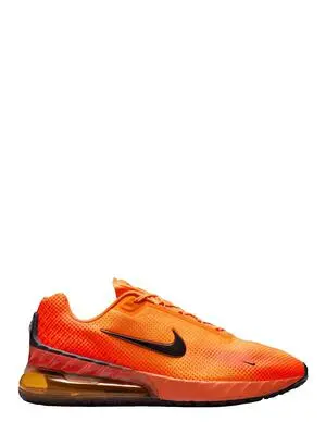 Nike Air Max Phoenix - Total Orange/burgundy Crush/black