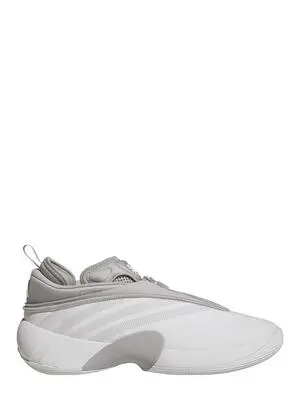 Adidas D.o.n. Issue #7 Team Sneakers - Cloud White/grey Two