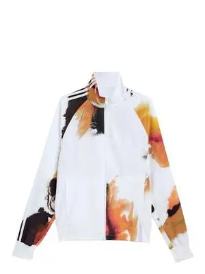 Adidas X Y3 Aop 3stripes Shirt - White