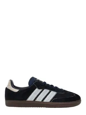 Adidas Samba Og Pony Hair - Night Indigo/clear Sky/tactile Blue