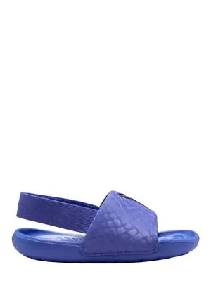 Nike Kobe Kawa Slides - Persian Violet/black