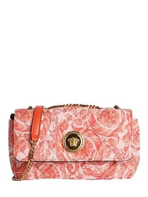 Versace Cross-body Bag - Pink