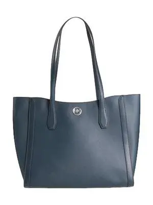 Michael Kors Tote Bag - Navy