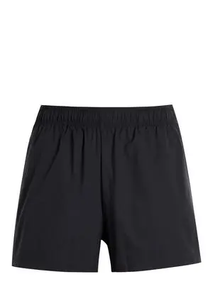 On Core Shell Shorts - Black