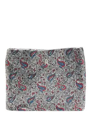 PACO RABANNE Rabanne Paisley Pouchette