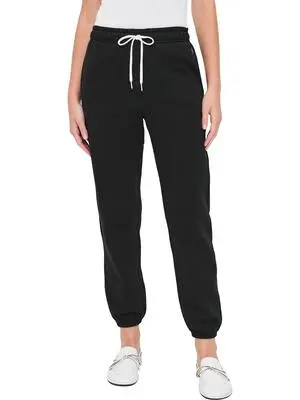 Polo Ralph Lauren Ankle Jogger Sweatpants - Polo Black