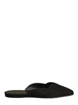 Jenni Kayne Clara Mule - Black