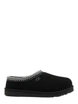 UGG Tasman II Slipper Blk Black