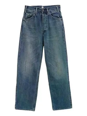 CHIMALA Straight-Leg Jeans