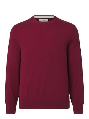 Arch4 Mr. Carlos Cashmere Sweater - Red