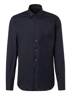 PRADA Prada Cotton-blend Shirt