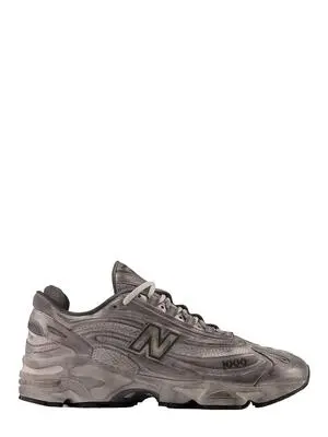 NEW BALANCE New Balance 1000 Distressed Sneakers Silver Metallic/grey Matter/raincloud
