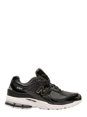 NEW BALANCE 2002r Leather Pack - Black