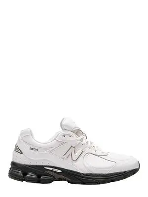 NEW BALANCE 2002r Leather Pack - White