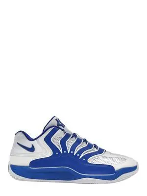 Nike KD 18 TBin White/game Royal