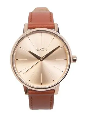 Nixon Kensington A1190278000 - Stainless Steel