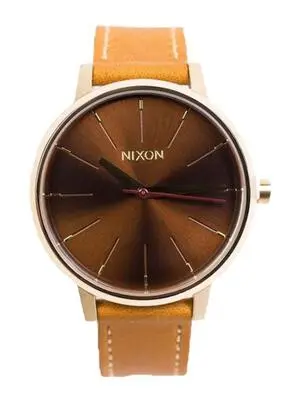 Nixon Kensington A108280400 - Stainless Steel