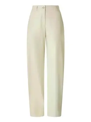 Pinko Belt-loops Trousers - Neutrals