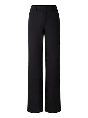 Bogner Jody Jersey Pants - Black