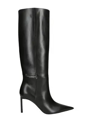 TOM FORD Leather Julianne Knee-high Boots - Brown