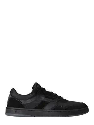 VANS Cruze 3.0 Sneakers - Black
