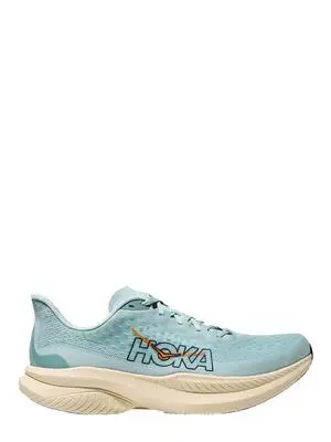 HOKA Mach 6 - Blue
