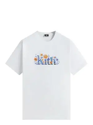 Kith Ceramic Tee - White