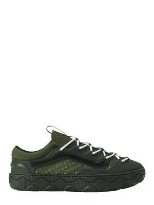 VANS Premium Old Skool 36 Fm - Green