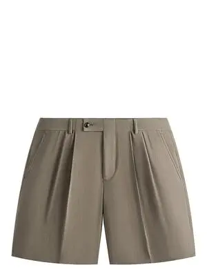 Kith X Giorgio Armani Kylan Bermuda Short - Tan