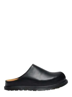 Dr. Martens San Mule Orleans - Black