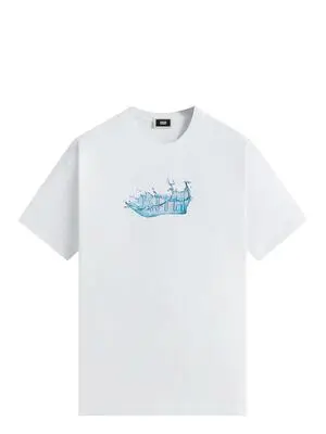KITH Hydro Classic Logo Tee