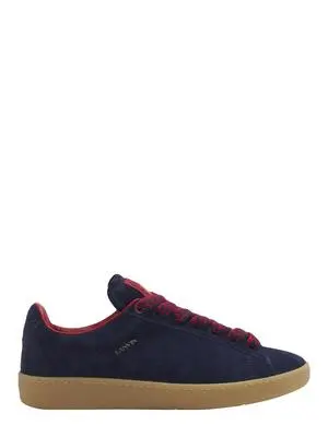 LANVIN Curb Lite Low Sneakers - Blue