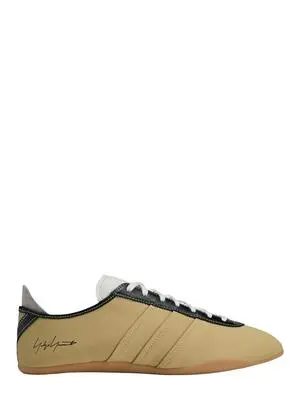 Adidas Y-3 Tokyo Sneakers - Tan