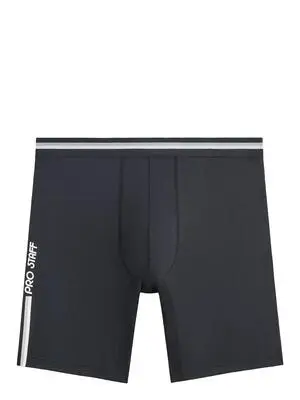 Kith X Wilson Meridian Compression Short - Black