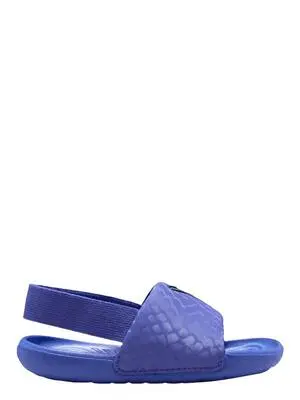 Nike Kobe Bryant X Kawa Slide Td - Purple