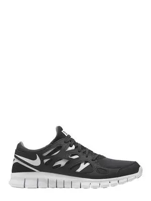 Nike Free Run 2 Sneakers - Black