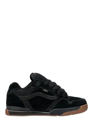 VANS Rowley Xlt Sneakers - Black