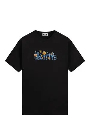 Kith Ceramic Tee - Black