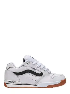 VANS Rowley Xlt Sneakers - White