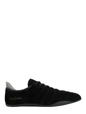 Adidas Y-3 Tokyo Sneakers - Black