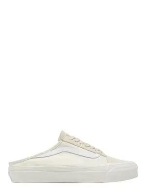 VANS Old Skool Mule Lx - Cream